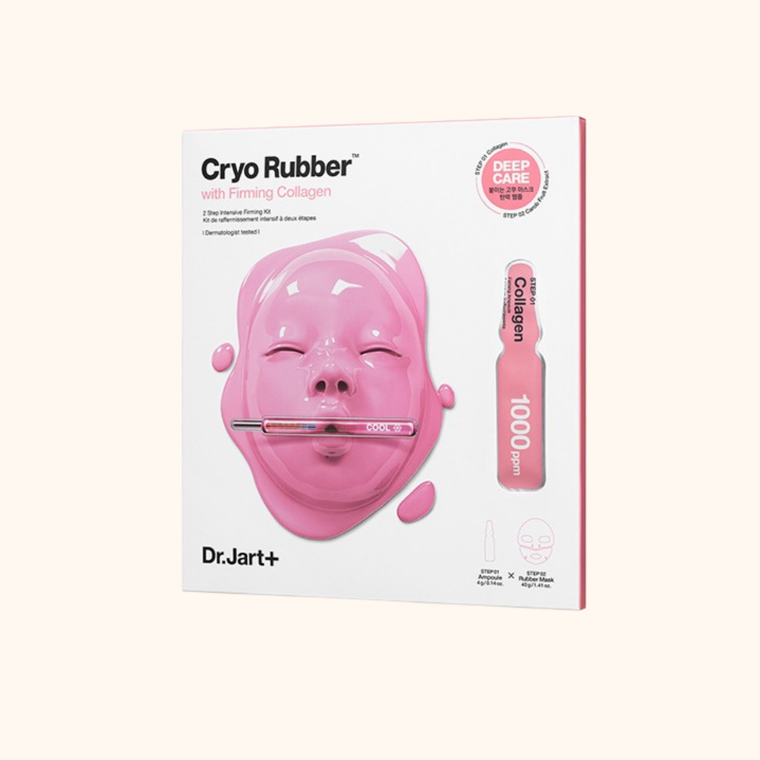 Masks – Facemask & Chill